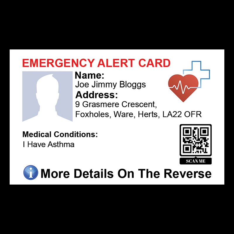 AirPixel | Drone Operator ID Stickers